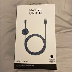 Native Union | Accessories | Native Union Iphone Feet Extra Long ...